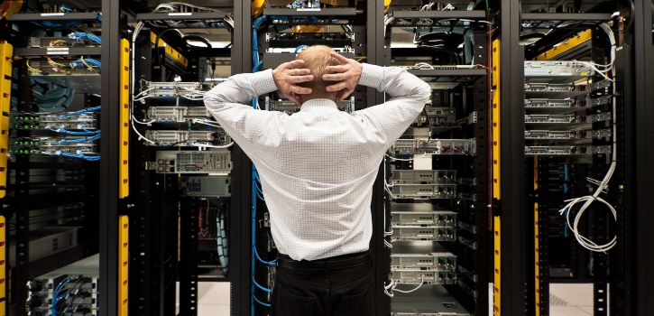5 Common Business Technology Problems How To Fix Them